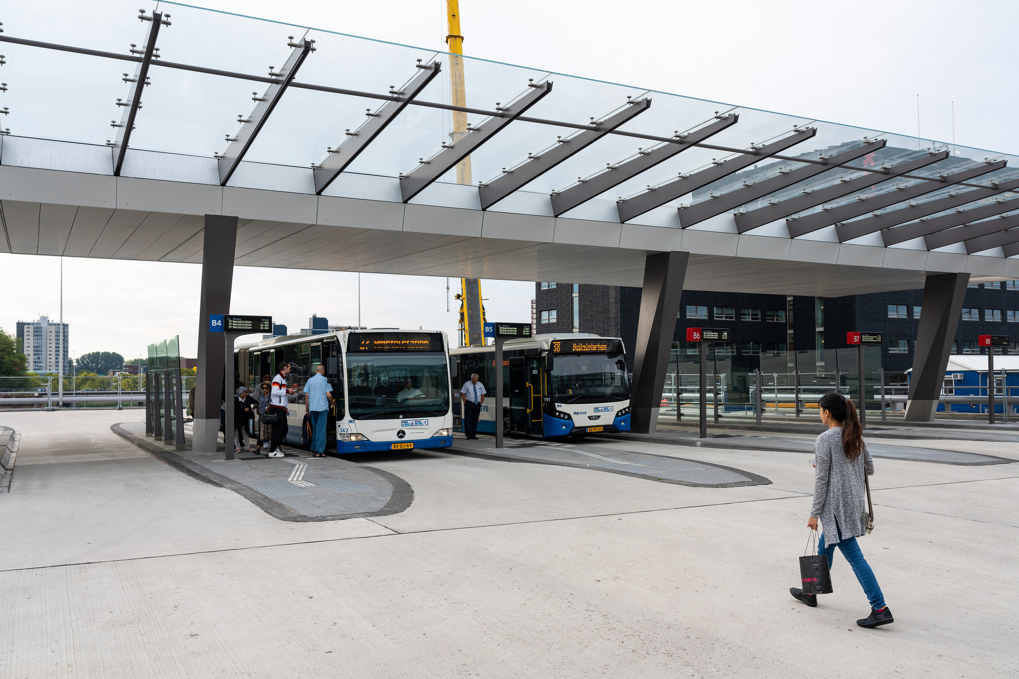 Buses - Current | Page 926 | SkyscraperCity Forum